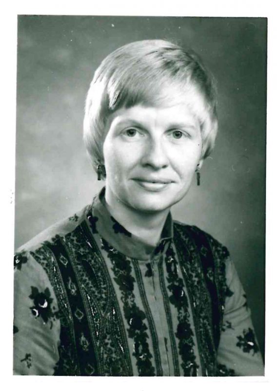 Heritage - Wartburg Seminary