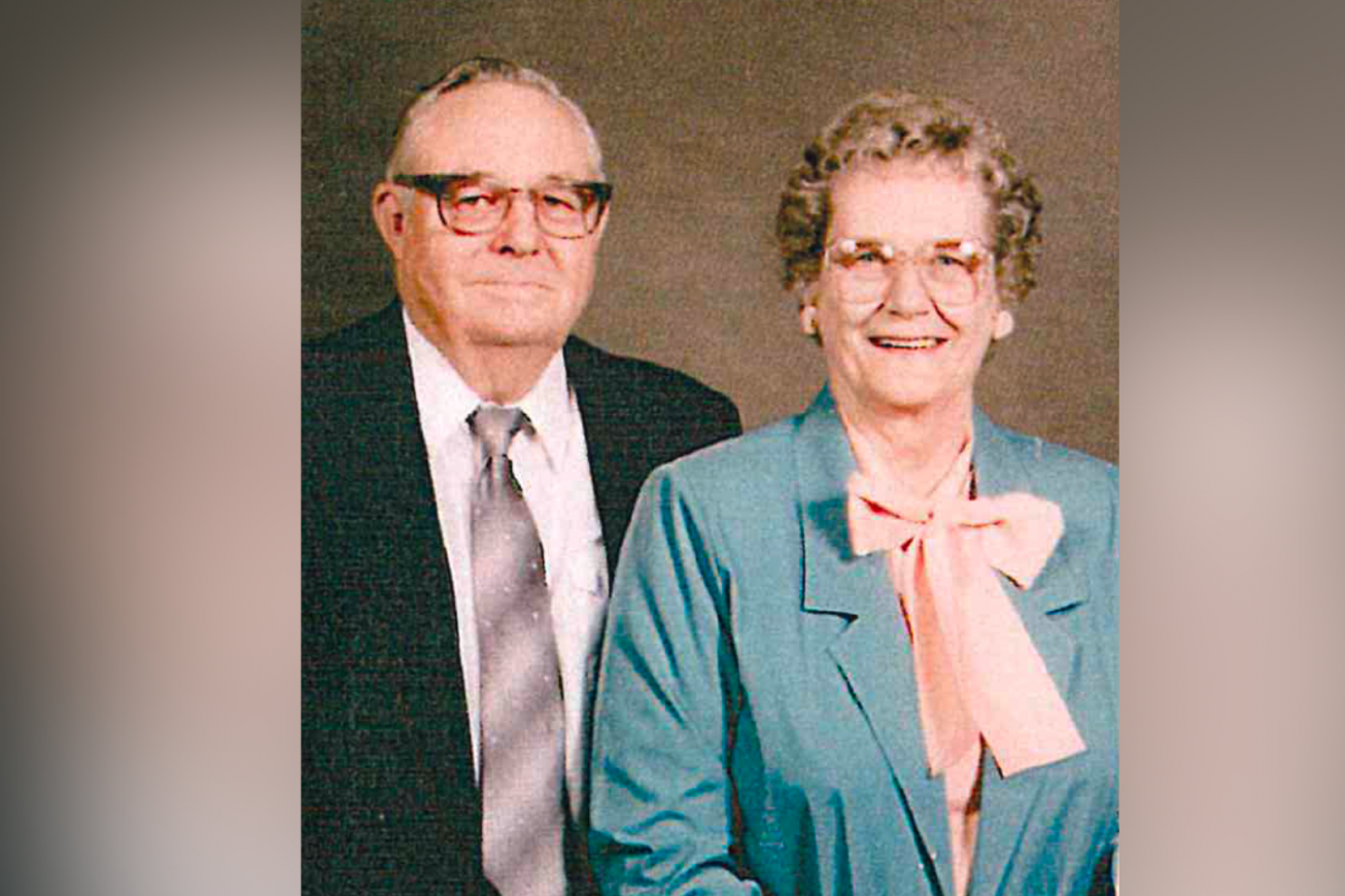 Donor Stories - Wartburg Seminary